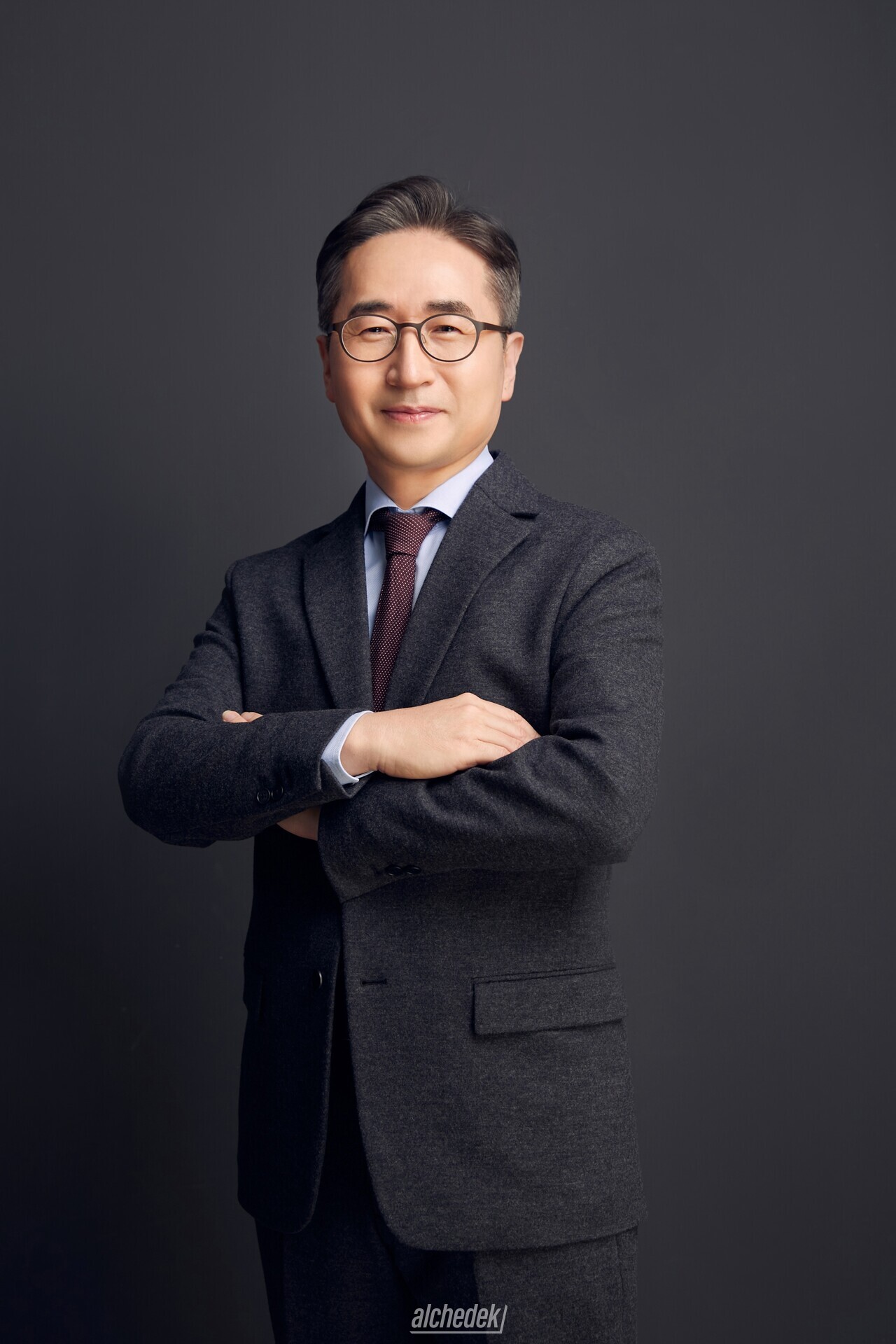 Deok-Hyun Jang, President and CEO of Samsung Electro-Mechanics