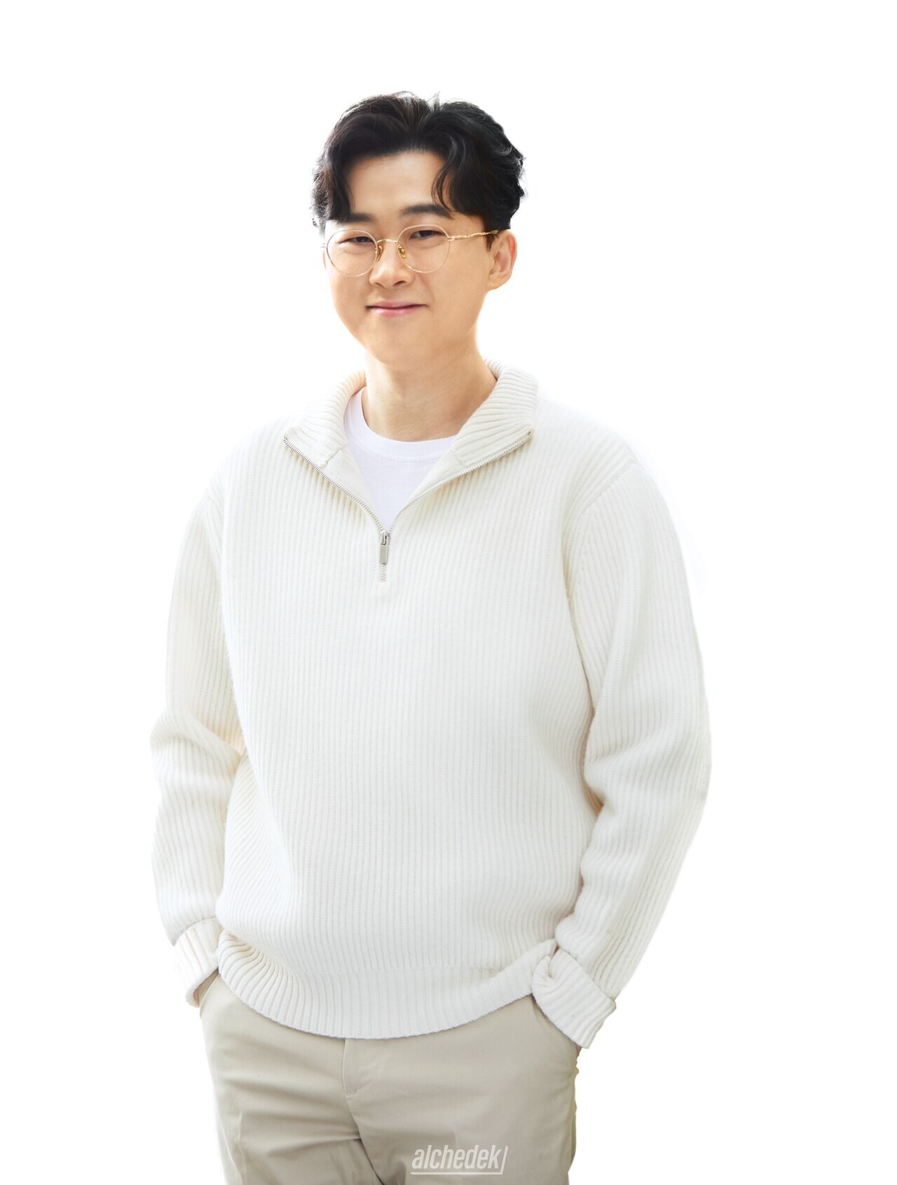 Il-doo, Kim CEO of Kakao Brain