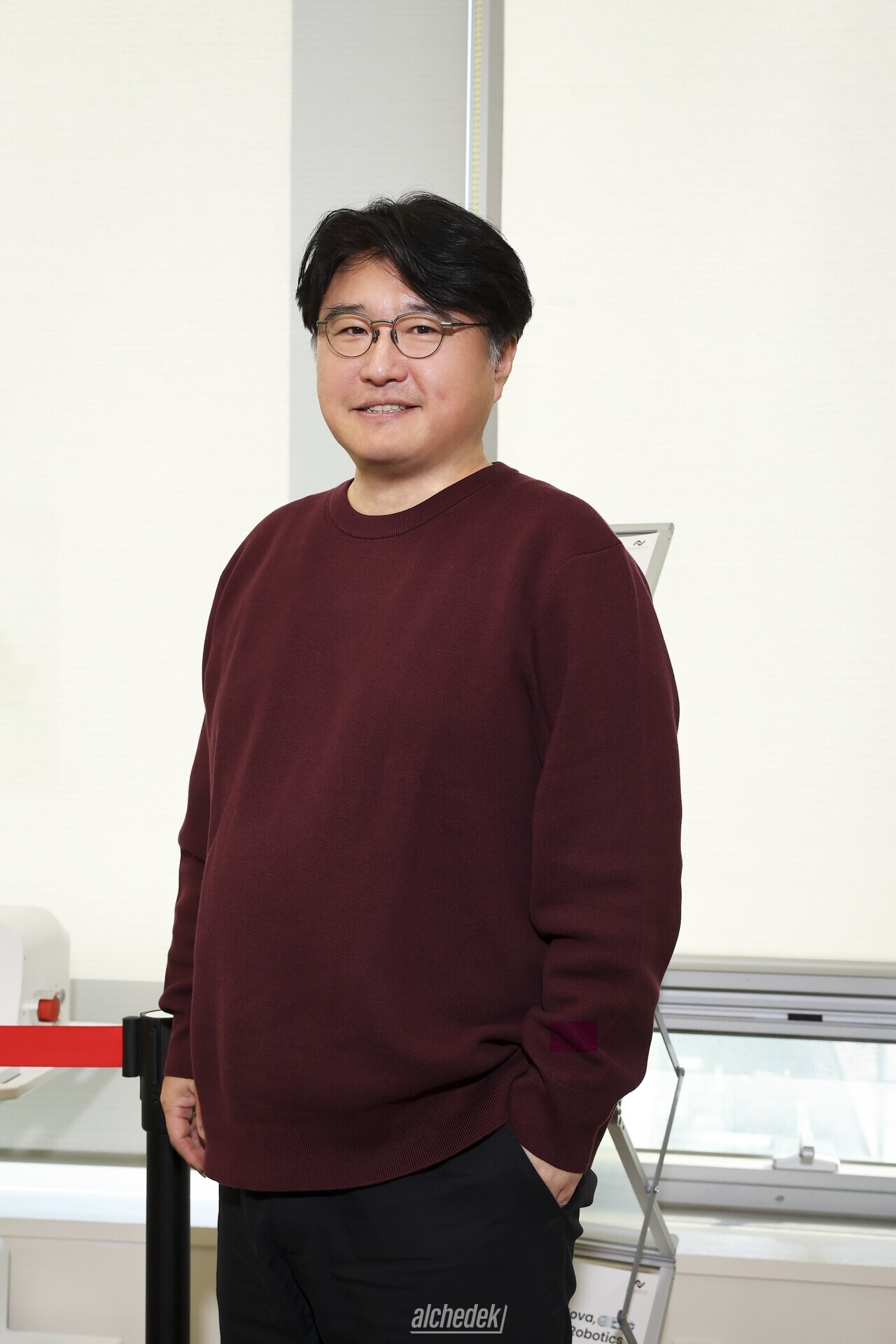 Jae Soon Choi, Professor, Institute of Biomedical Engineering, Seoul ...