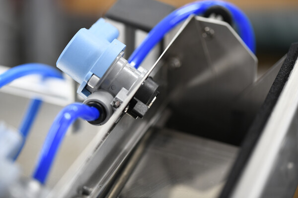 EuroBLECH: technotrans presents new compressed-air-free spray ...