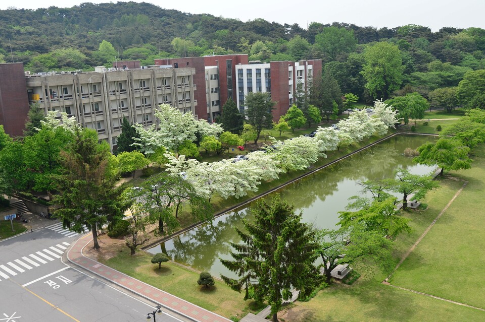 Korea Institute of Science and Technology(KIST)
