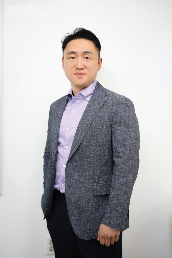 Chang Joo Lee, Professor, Department of Food Science and Biotechnology ...