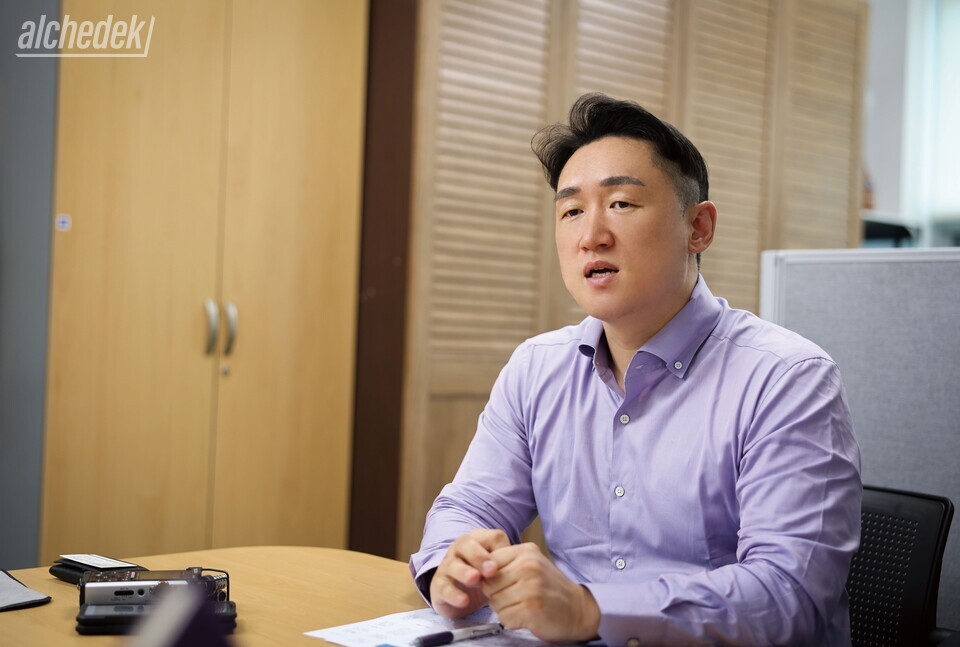 Chang Joo Lee, Professor, Department of Food Science and Biotechnology ...