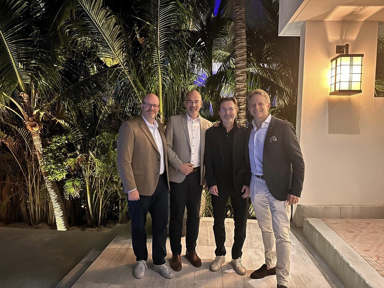 Hellmann acquires full ownership of HPL Apollo