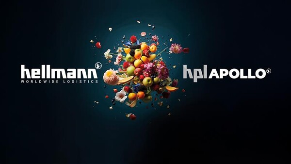 Hellmann acquires full ownership of HPL Apollo