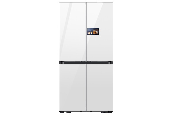Samsung Electronics Launches New Bespoke ‘KitchenFit Max’ Refrigerator