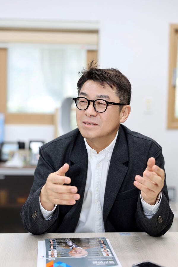Jin Kim, Leader of Korea Autonomous Surface Ship Project(KASS) Business ...
