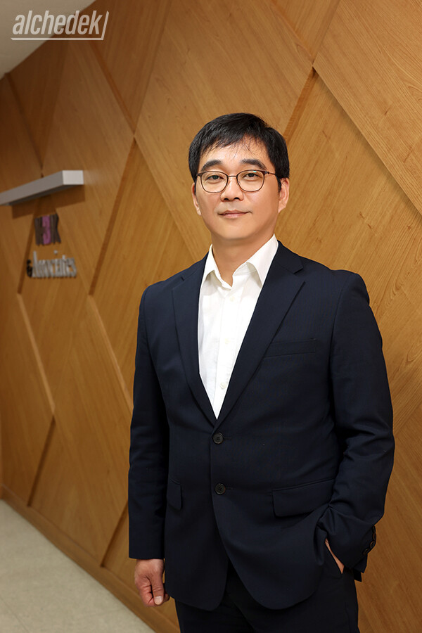 Ji-Hun Chang, Representative Patent Attorney of KBK & Associates