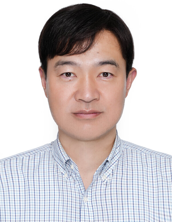 JaeKyeong Lee, Director, GBC(Global Business Center) New Delhi, KOSME