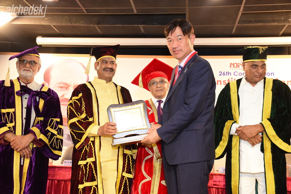 JaeKyeong Lee, Director, GBC(Global Business Center) New Delhi, KOSME