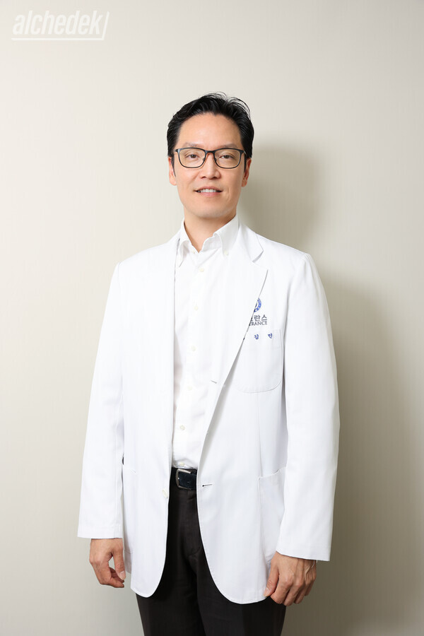 Professor Min Kim, Department of Ophthalmology, Yonsei University ...