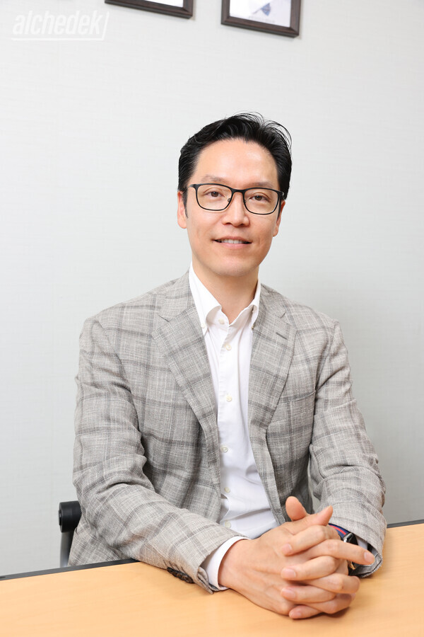 Professor Min Kim, Department of Ophthalmology, Yonsei University ...