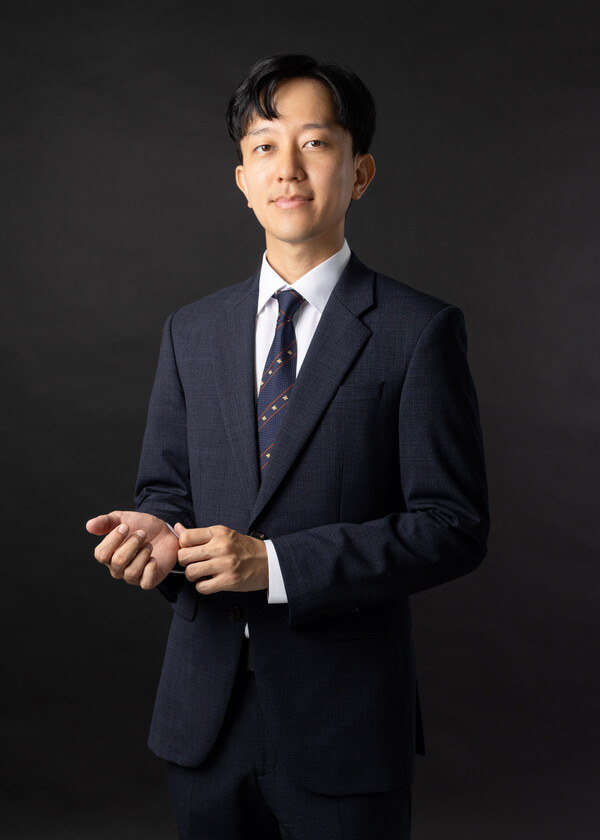 Jay Yoon, CEO of JY Solution Co., Ltd.