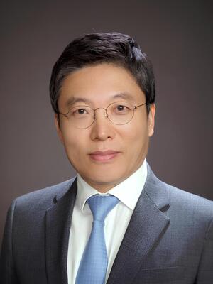 Tae-yu Kim President, Korean Cancer Society