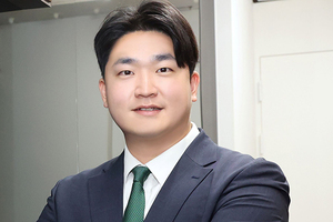 Kwang-Nam Ryu, CEO of NewTonne