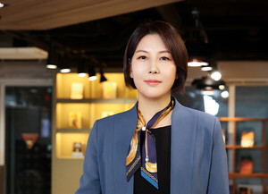 Lina Ahn, CEO of Dental Bridge Co., Ltd.