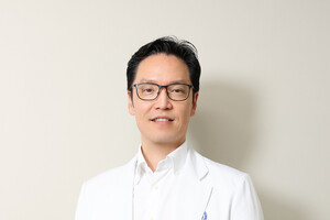 Professor Min Kim, Department of Ophthalmology, Yonsei University ...